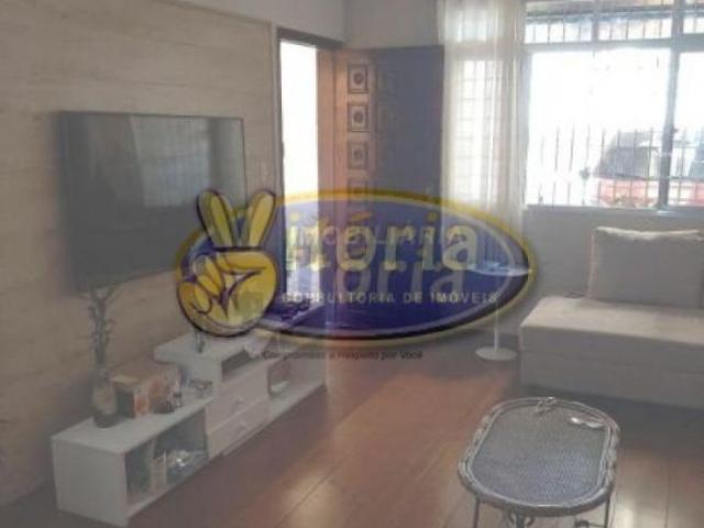 Sobrado para Venda no bairro Rudge Ramos SBC