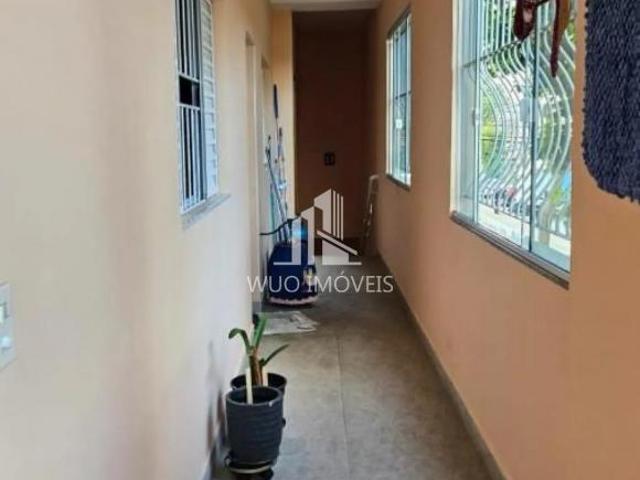 Sobrado para Venda no bairro Residencial União São José dos Campos/SP