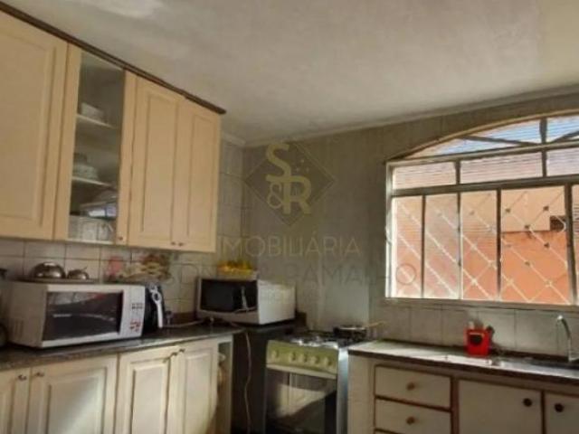 Sobrado para Venda no Bairro Ribeirânia em Ribeirão Preto/Sp