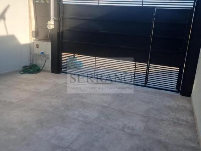 SOBRADO PARA VENDA NO BAIRRO SANTA CANDIDA EM VINHEDO