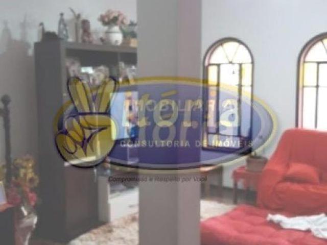 Sobrado para Venda no bairro Santa Terezinha