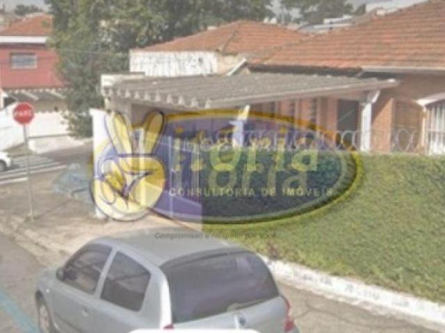 Sobrado para Venda no bairro Vila Camilópolis