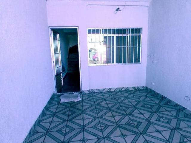 Sobrado para Venda no bairro Vila Clara