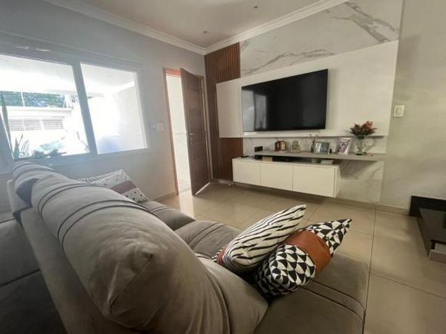Sobrado para Venda no bairro Vila Alexandria