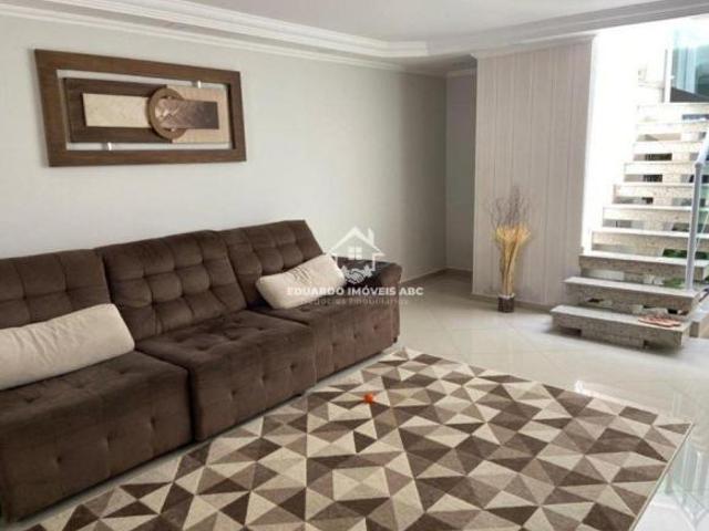 Sobrado para Venda no bairro Vila Alpina, 4 dorm, 2 suíte, 4 vagas, 170 m