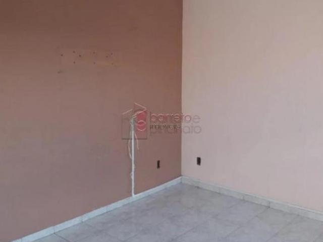 SOBRADO PARA VENDA NO BAIRRO VILA APARECIDA JUNDIAÍ/SP