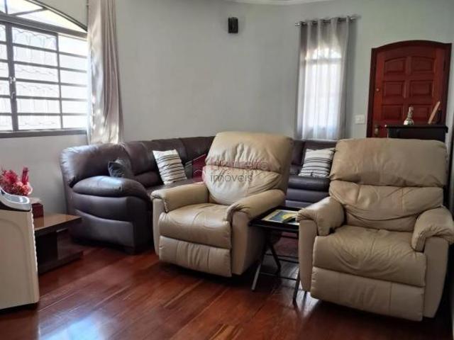 SOBRADO PARA VENDA NO BAIRRO VILA GALVÃO JUNDIAÍ/SP