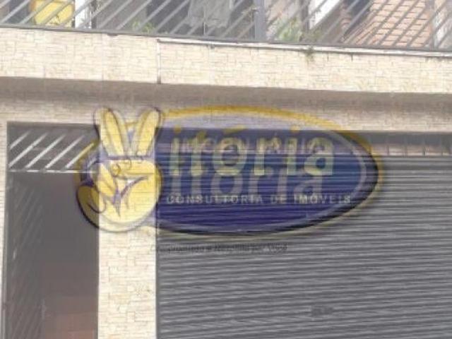 Sobrado para Venda no bairro Vila Helena