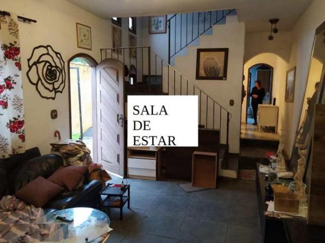 Sobrado para Venda no bairro Vila Império