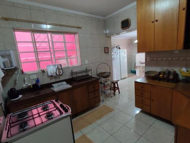 Sobrado para Venda no bairro Vila Liviero