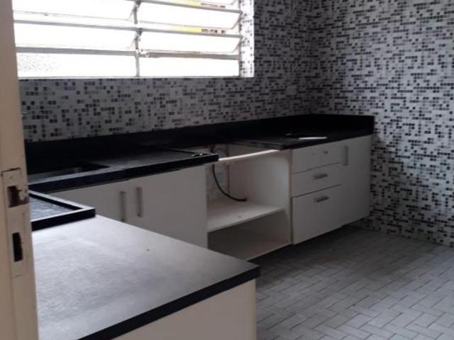 Sobrado para Venda no bairro Vila Mira