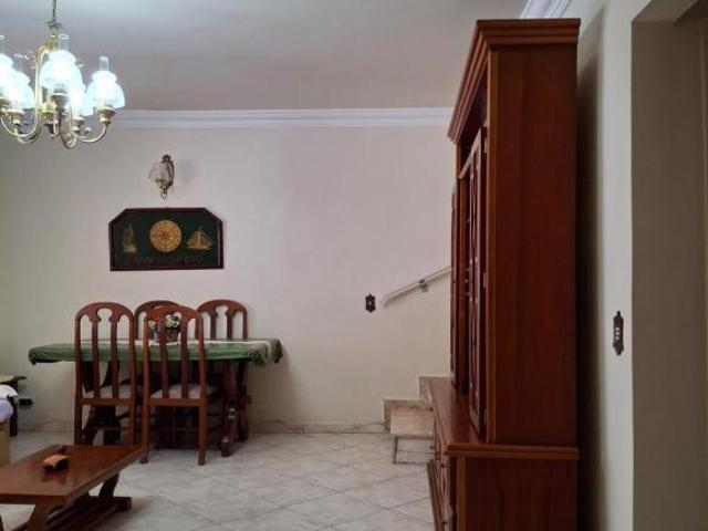 Sobrado para Venda no bairro Vila São Paulo