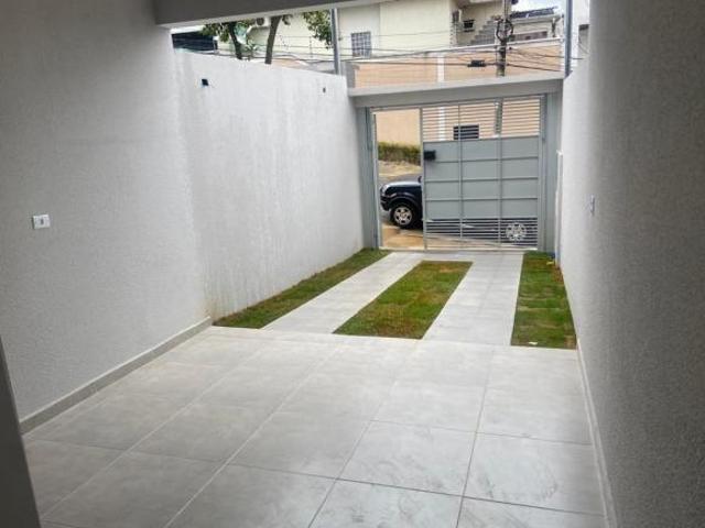 Sobrado para Venda no bairro Vila Santa Catarina
