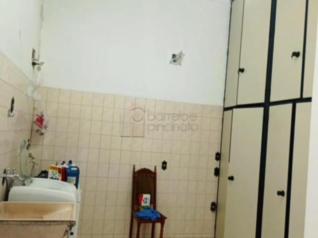 SOBRADO PARA VENDA NO BAIRRO VILA RAMI JUNDIAÍ/SP