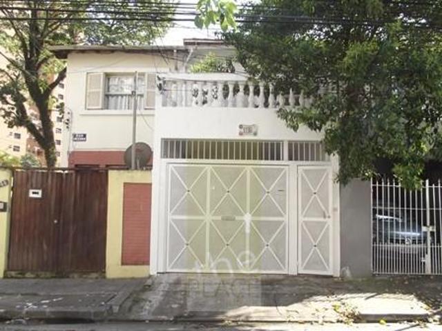 SOBRADO PARA VENDA NO BROOKLIN!
