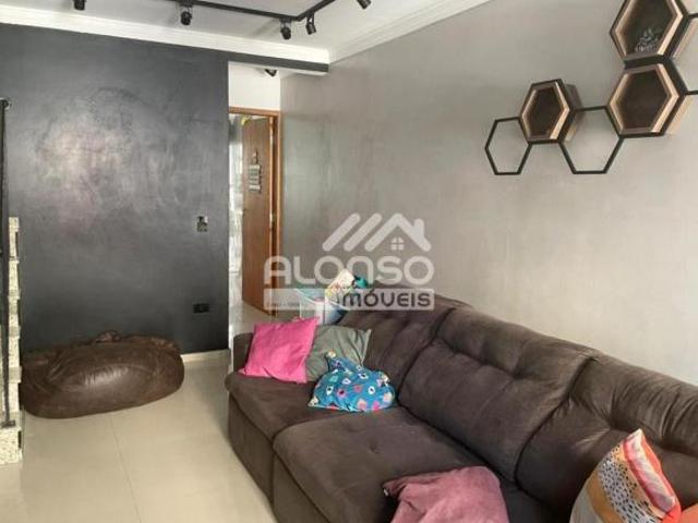 Sobrado para venda no Butantã de 80 m² com 2 suítes e 2 vagas