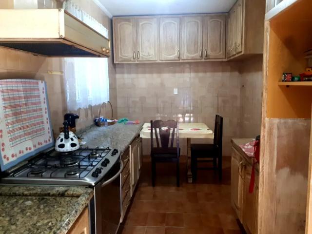 Sobrado para venda no Horto Florestal São Paulo SP