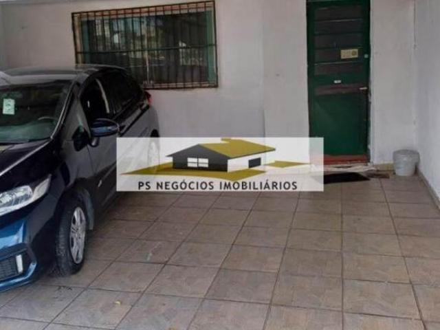 Sobrado para venda no Ipiranga