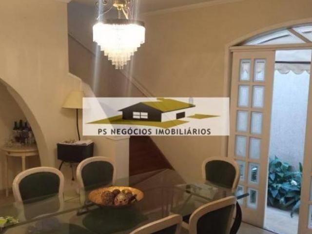 Sobrado para venda no Ipiranga