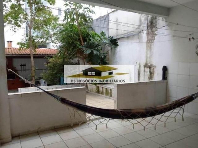Sobrado para venda no Ipiranga