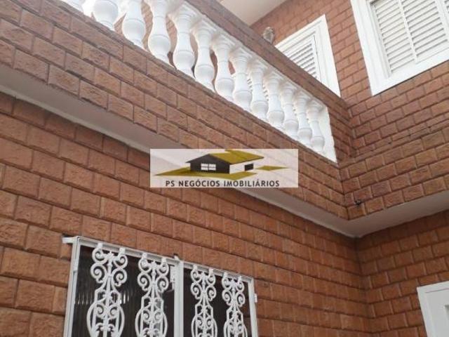 Sobrado para venda no Ipiranga