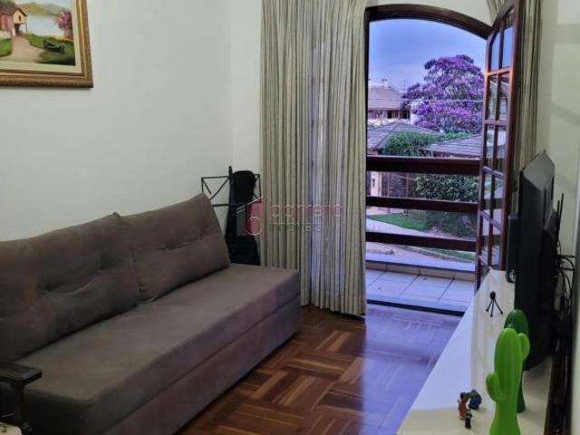 SOBRADO PARA VENDA NO JARDIM MARCO LEITE JUNDIAÍ/SP
