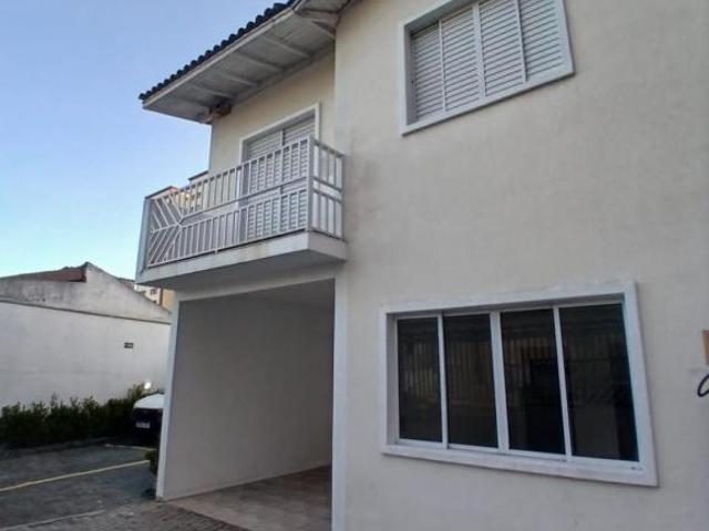 Sobrado para venda no Jardim Maria Rosa 2 dormitórios 1 suíte 86m² Taboão da Serra/SP