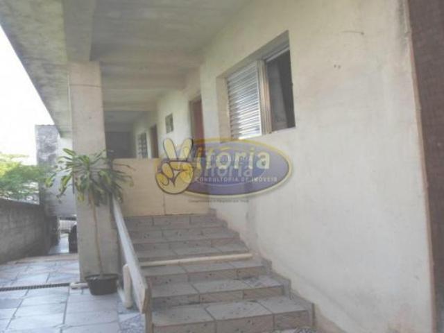 Sobrado para venda no Jardim Orquídeas SBC