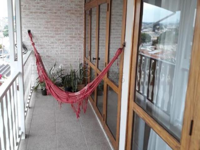 SOBRADO PARA VENDA NO JARDIM BONFIGLIOLI JUNDIAÍ/SP