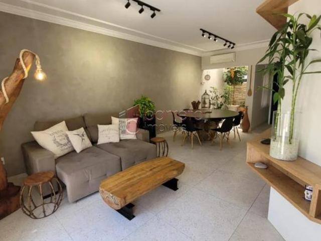 SOBRADO PARA VENDA NO JARDIM DA FONTE JUNDIAÍ/SP