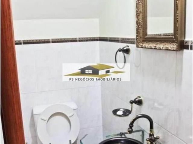 Sobrado para venda no Jardim da Glória