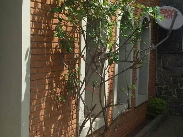 Sobrado para venda no Jardim da Glória
