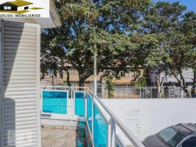 Sobrado para venda no Jardim da Saúde com 388mts