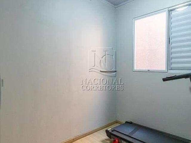 Sobrado para venda no Jardim das Maravilhas com 124m² de área construída