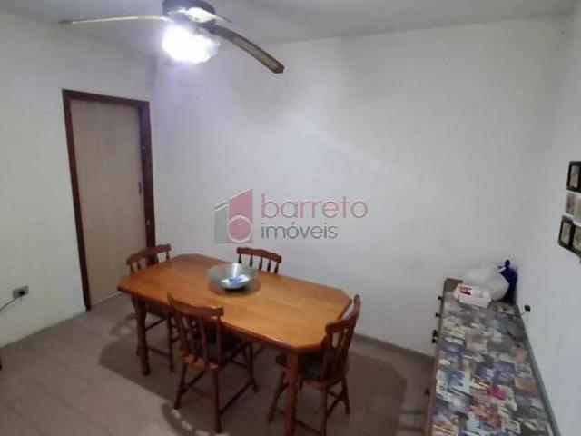 SOBRADO PARA VENDA NO JARDIM ESPLANADA JUNDIAÍ/SP