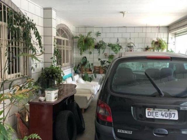 Sobrado para venda no Jardim Fernandes
