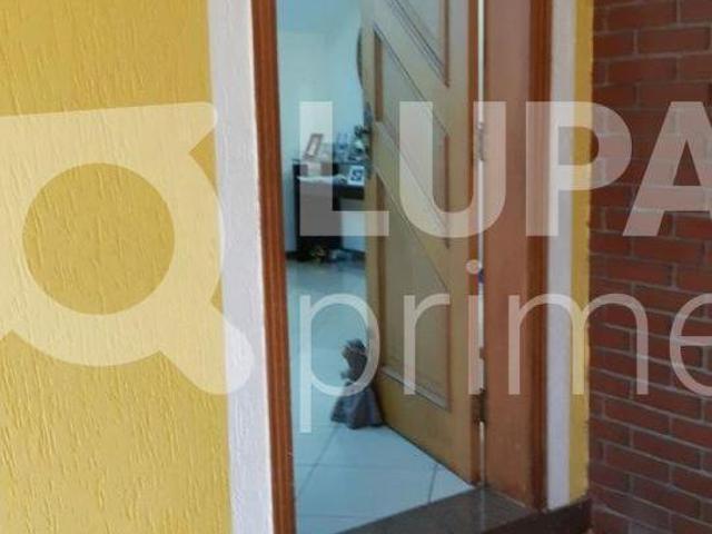 Sobrado para venda no Jardim Guapira