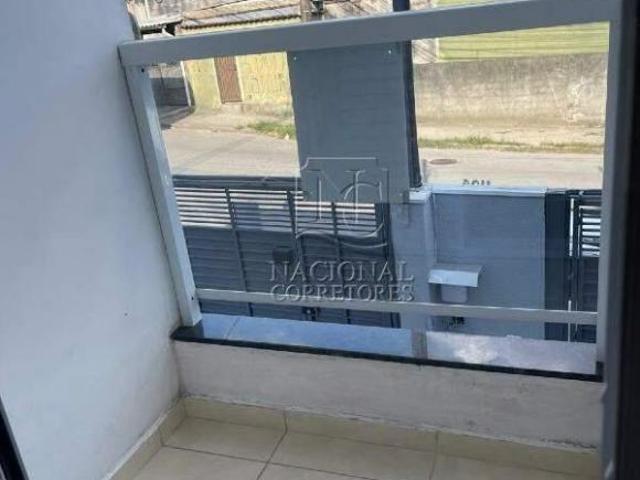 Sobrado para venda no Jardim Irene com 65m² de área construída R$ 360.000,00
