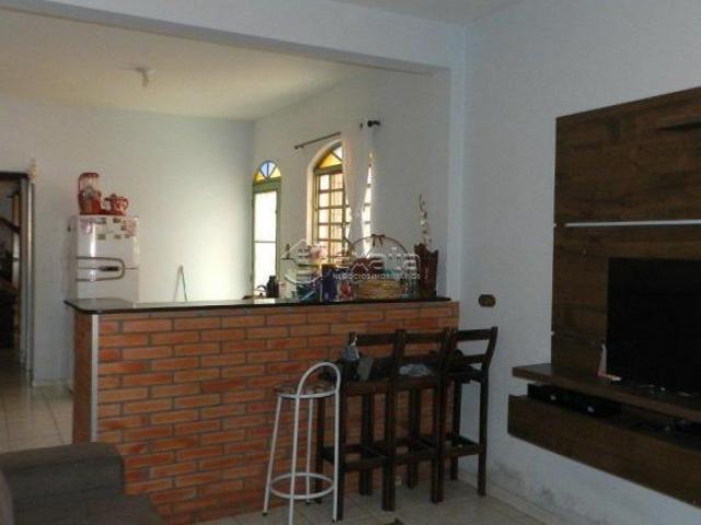 Sobrado para venda no Jardim Josane