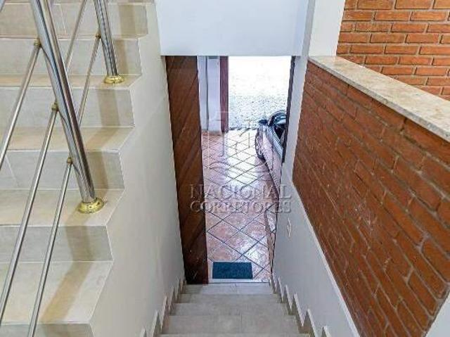 Sobrado para venda no Jardim Las Vegas com 185,77m² de área útil R$ 850.000,00