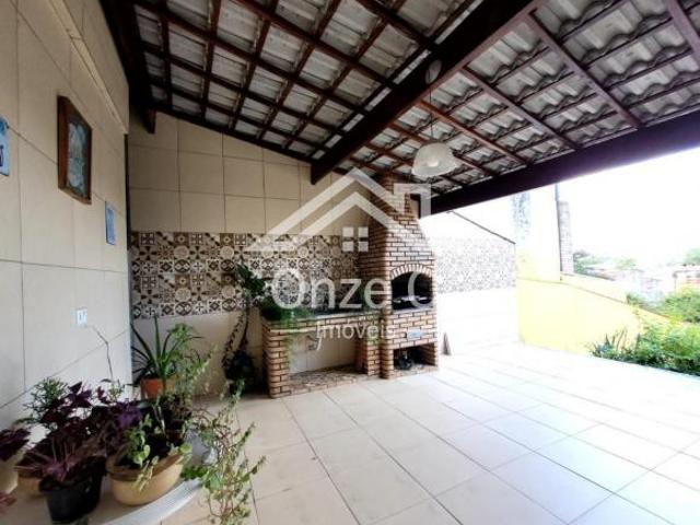 Sobrado para venda no Jardim Santa Cecilia
