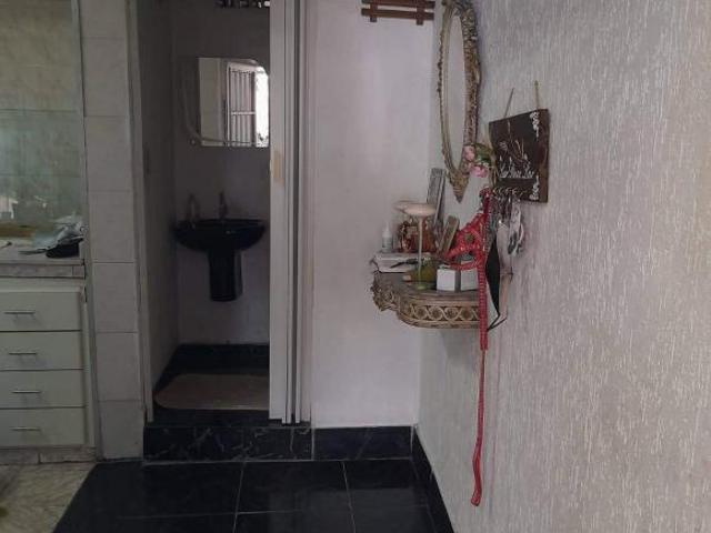 SOBRADO PARA VENDA NO JARDIM SILVEIRA BARUERI