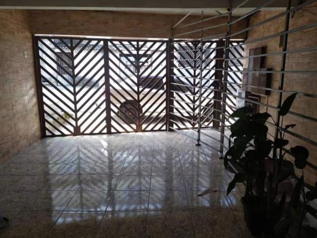 SOBRADO PARA VENDA NO JARDIM SILVEIRA BARUERI