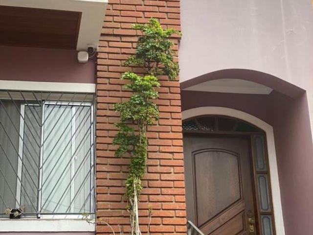 Sobrado para venda no Jardim Textil