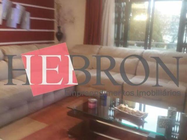 Sobrado para venda no Jardim Textil!