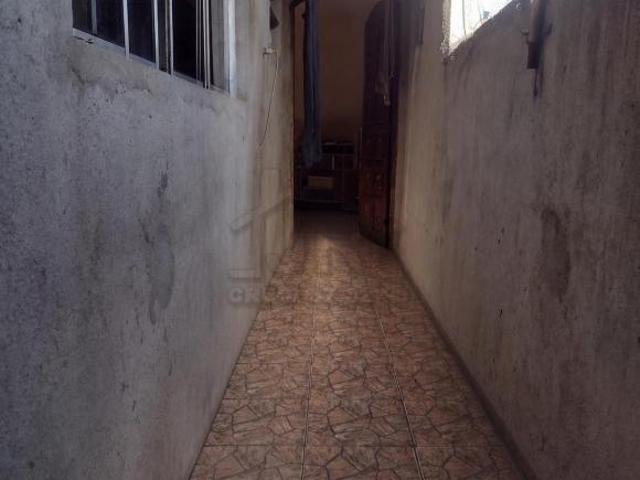 Sobrado para Venda no Jardim Zaira 03 Mauá