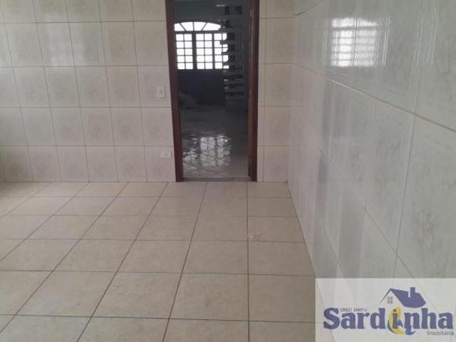 Sobrado para venda no Jd Guarau 3 dorm 120m² São Paulo