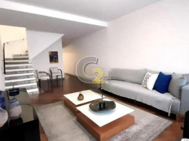 Sobrado para venda no Sumaré com 3 quartos, 1 suíte, 3 vagas