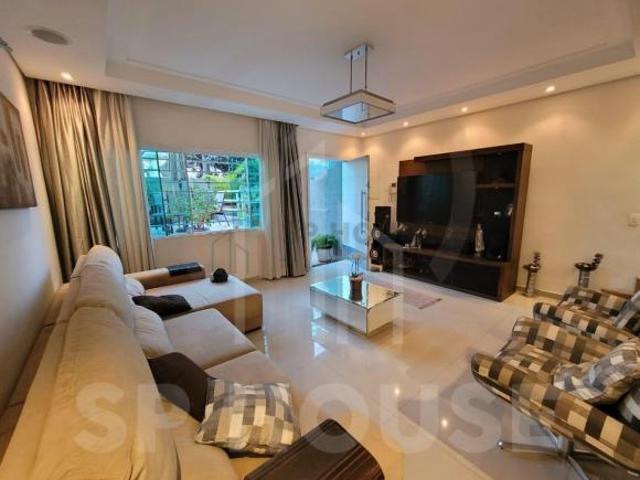 Sobrado para venda no Planalto Paulista, 3 quartos, 1 vaga de garagem, 166m²