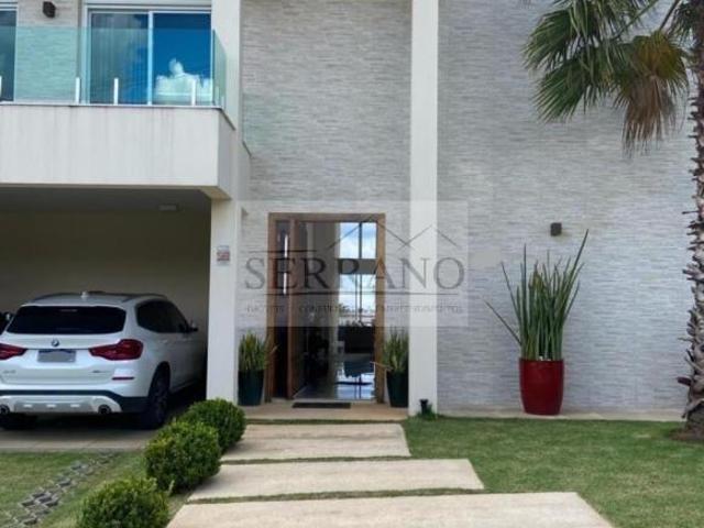 SOBRADO PARA VENDA NO RESIDENCIAL CAMPO DE TOSCANA EM VINHEDO